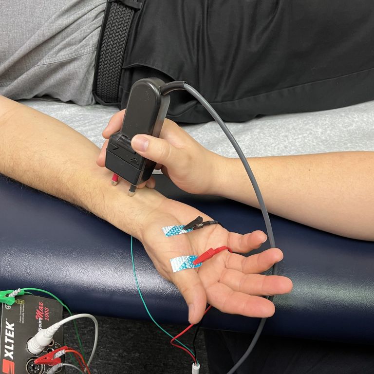 EMG & Nerve Conduction Studies in Hot Springs, AR