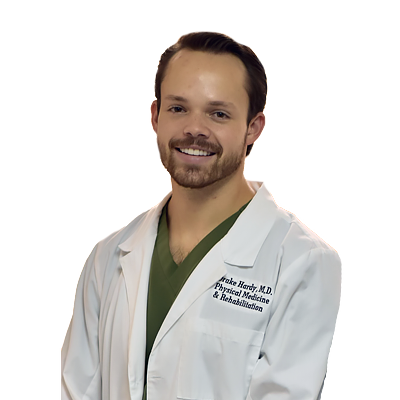 Drake C. Hardy, MD - Hot Springs Physical Medicine and Rehabilitation ...